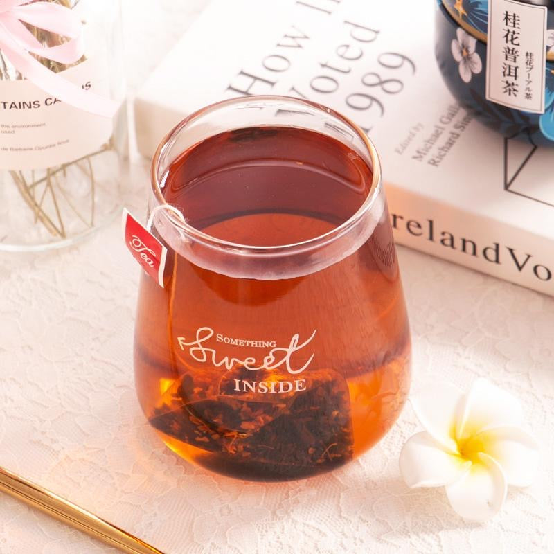 Rock Tea – Chinese Tea Ceremony